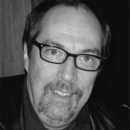 Bill Faulkner, BS RT (R) (MR) (CT) FSMRT